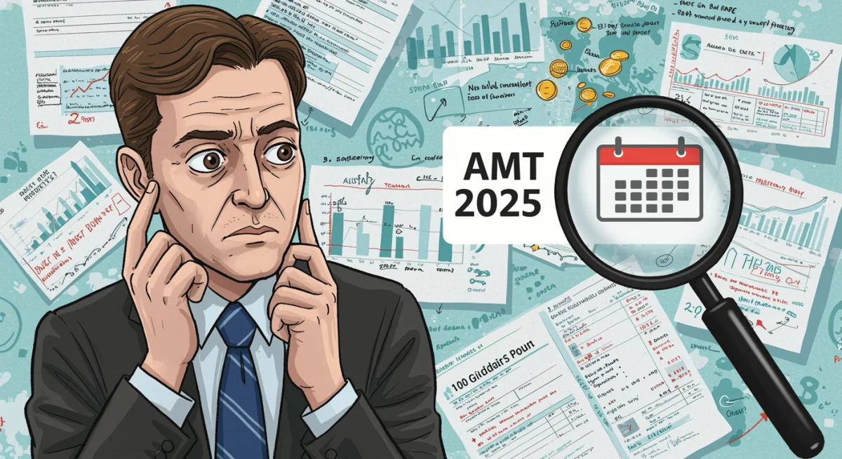 2025 AMT: Is Your Income at Risk? Updates & Impact - TRIAL.FACCTIME.COM